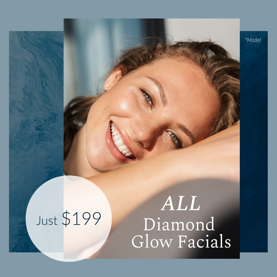 Specials - trueblueasethetics